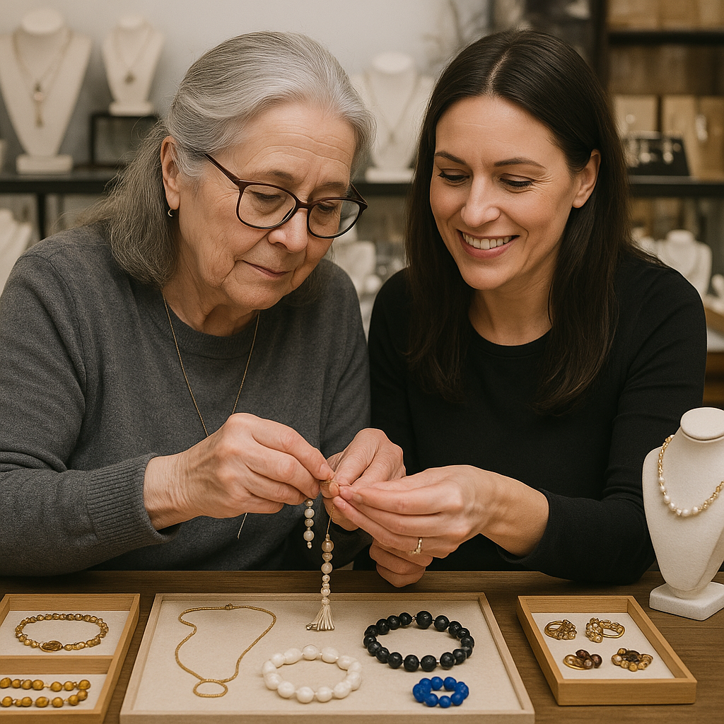 Mother's Day Sale – Page 2 – Omelia&Oliver Jewels